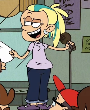 Could this be Sam's mom? | Fandom