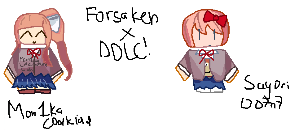 skin idea for coolkidd and 7n7 yea,, | Fandom