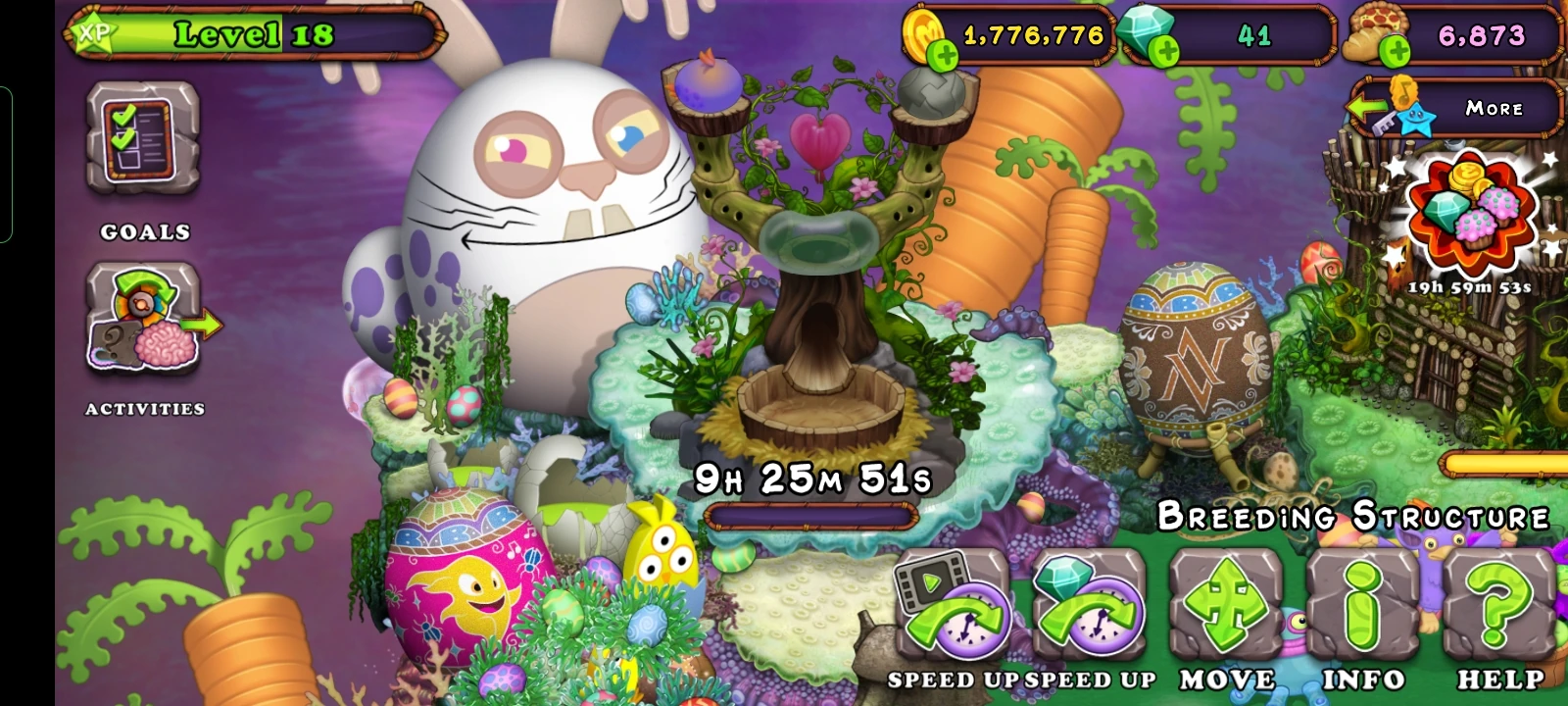 Rare Cybop in the bag 💰 | Fandom