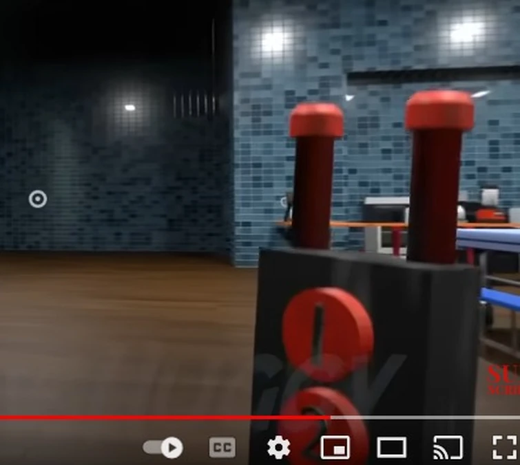 Discuss Everything About GoBB Buggy Huggy Wiki | Fandom