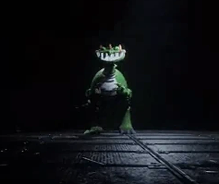 THIS IS NOT BIGGER BODIES PIANOSAURUS. | Fandom