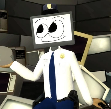 SMG4 Fights Ep 16:Box Club Leader vs Hal Monitor.Who is a better ...