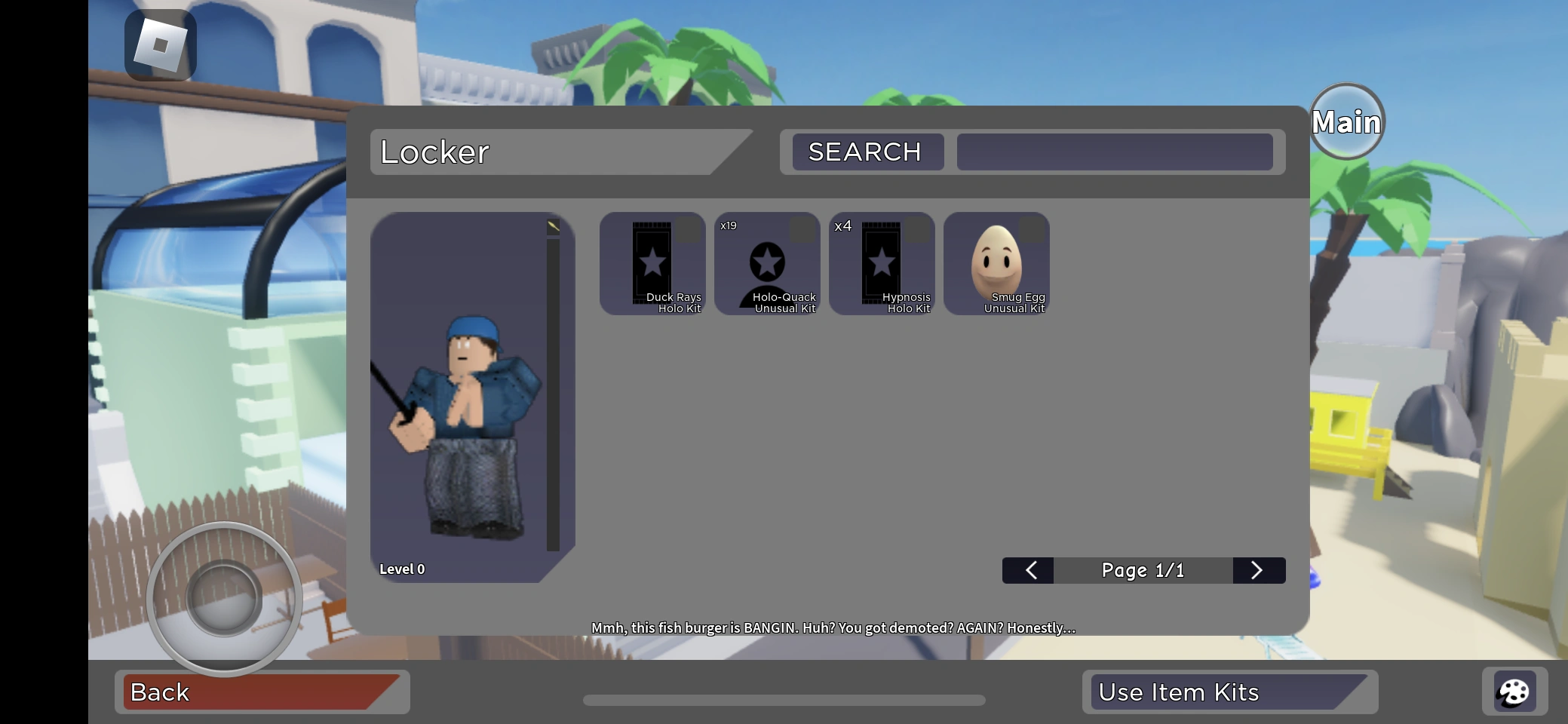 Who else is stocking up on the kits? | Fandom