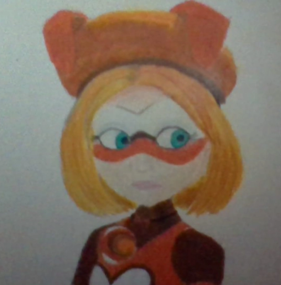 Miss Hound (Final Product) | Fandom