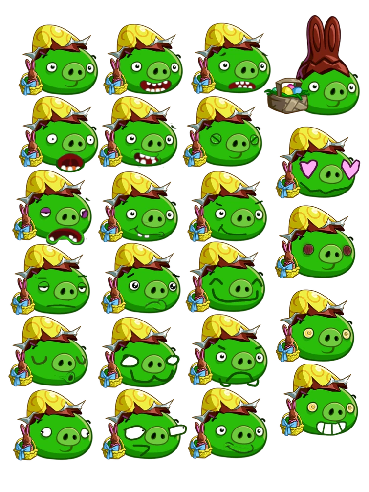 Discuss Everything About Angry Birds Wiki | Fandom