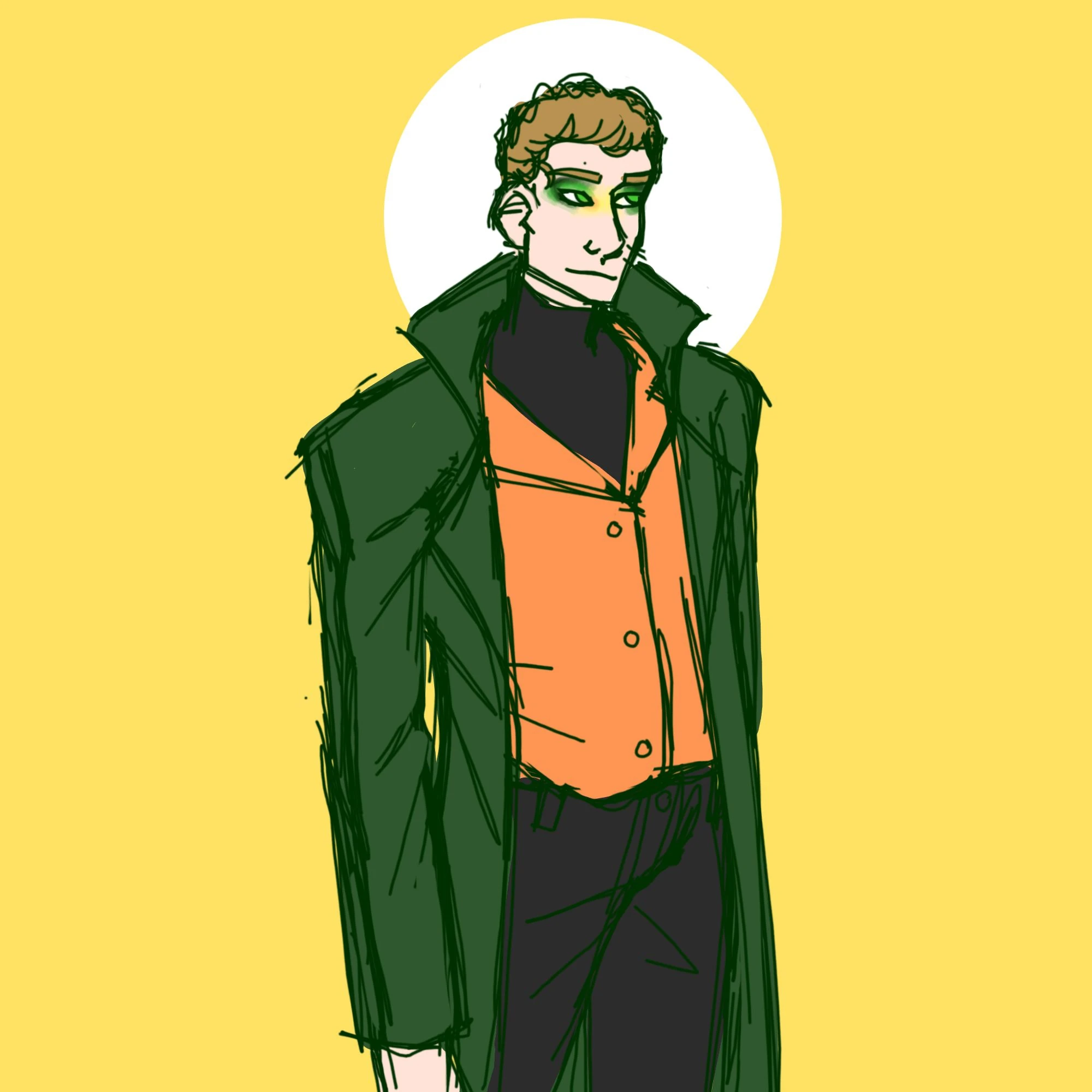 a couple lil dream doodles | Fandom