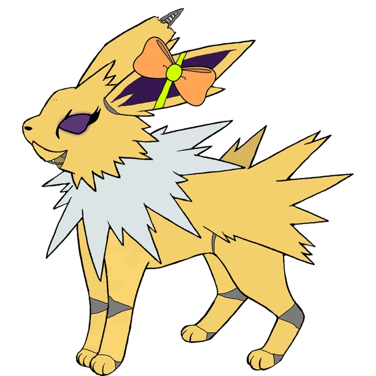 meet a group of unknown pokemon animatronics (ask them stuff if you ...