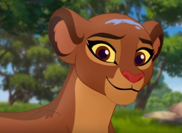 Discuss Everything About The Lion Guard Wiki | Fandom