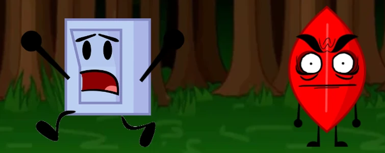 if liy was is in bfdia | Fandom