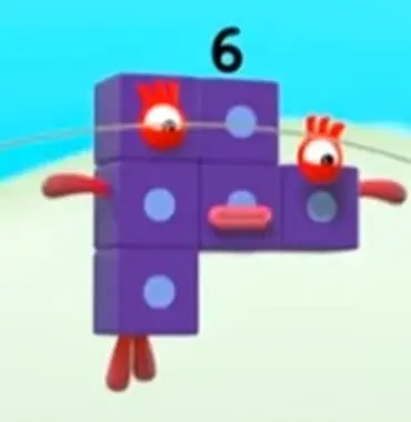 What numberblock is cuter? (Part 2) | Fandom