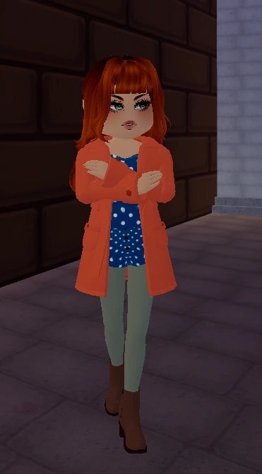 Lila Rossi (Miraculous) RH Cosplay | Fandom