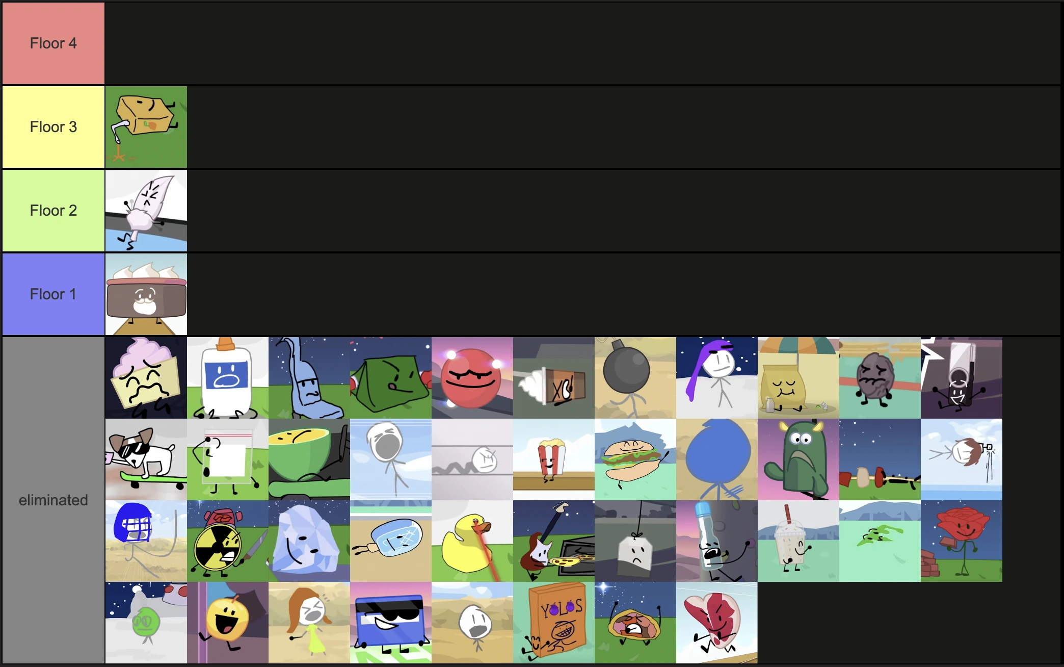 toxic gas voting 8 | Fandom