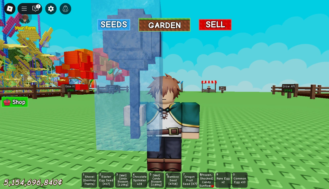 Red Lollipop with Frozen Mutation and Moonlit Mutation | Fandom