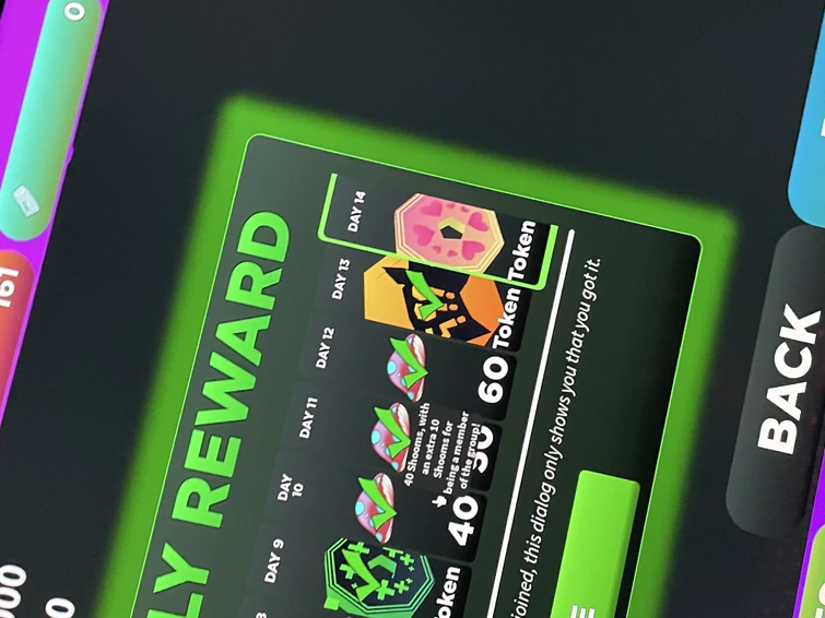 Yes How Nice A Revive Token I Could Of Used Earlier | Fandom