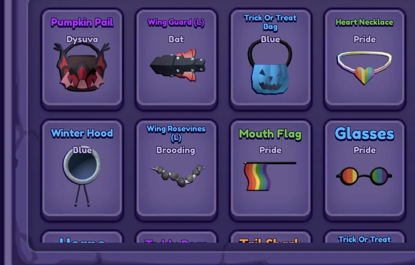 Selling more accessories | Fandom