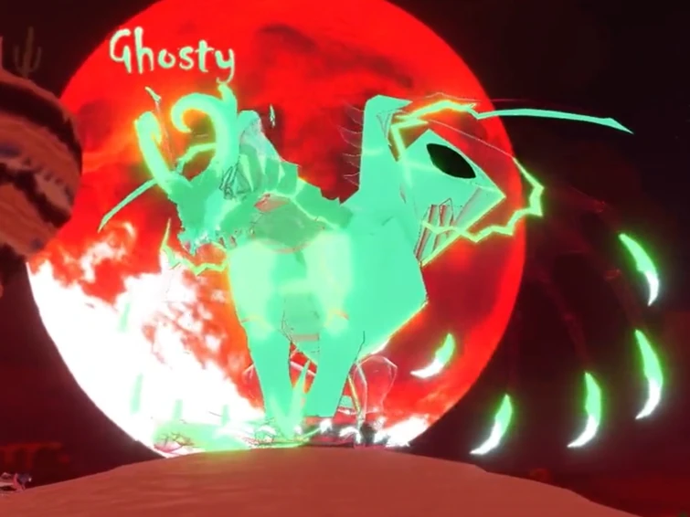 Halloween mutations | Fandom