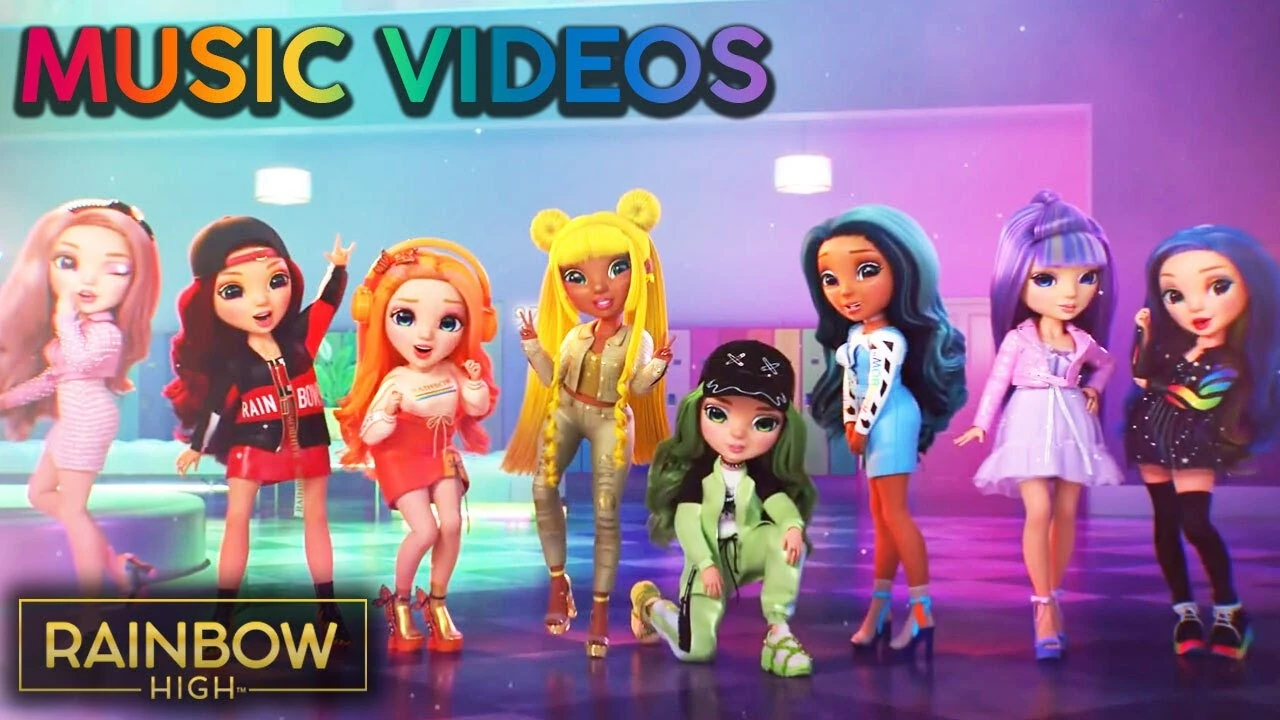 EVERY RH MUSIC VIDEO!🎶 | Fandom