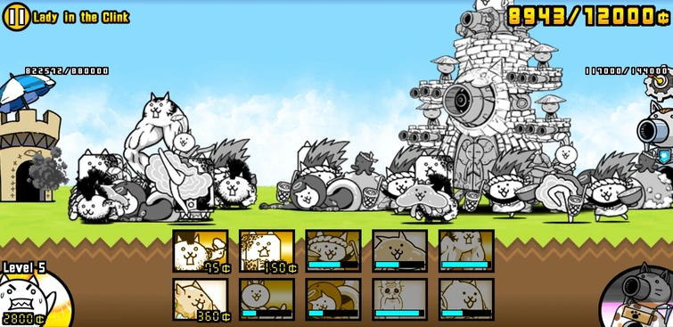 Discuss Everything About Battle Cats Wiki | Fandom