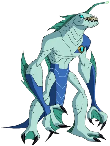 best ripjaws design part 2 | Fandom