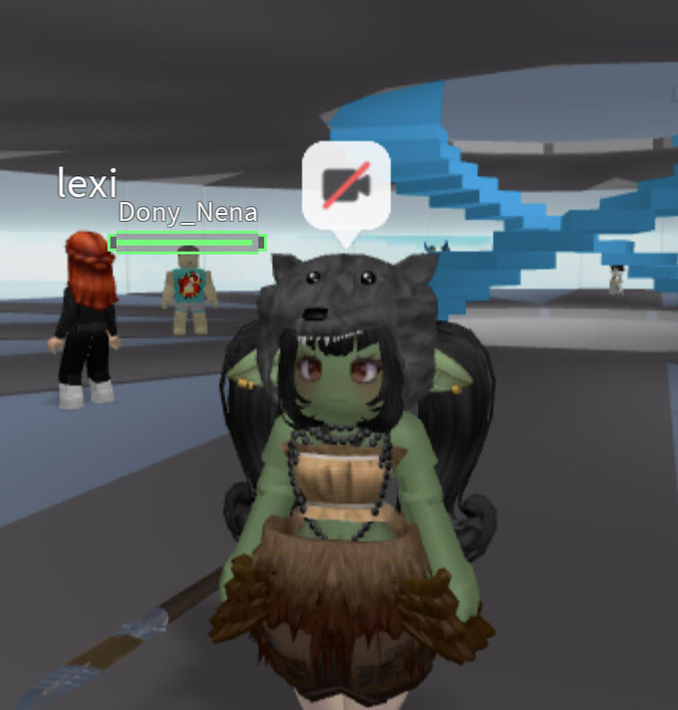 Is anyone else having vc problems? (FIXED) | Fandom