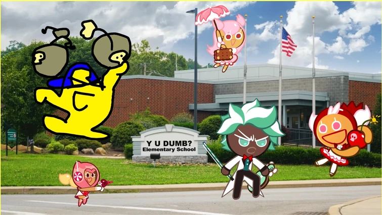 Discuss Everything About Sml Wiki Fandom