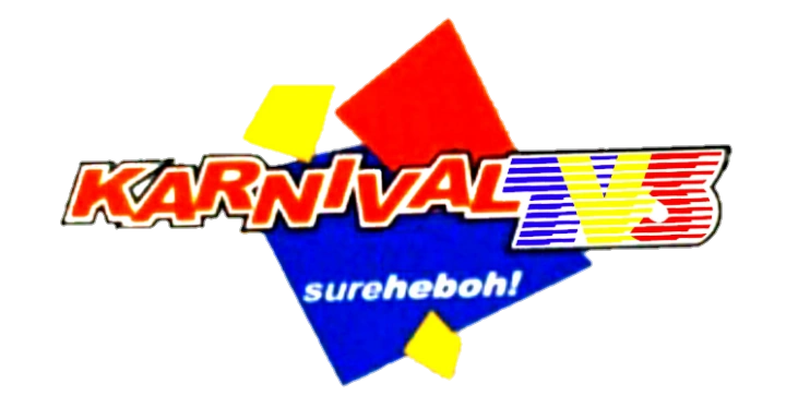 Karnival Sure Heboh TV3 Logo MohdAmirGpr2001 | Fandom