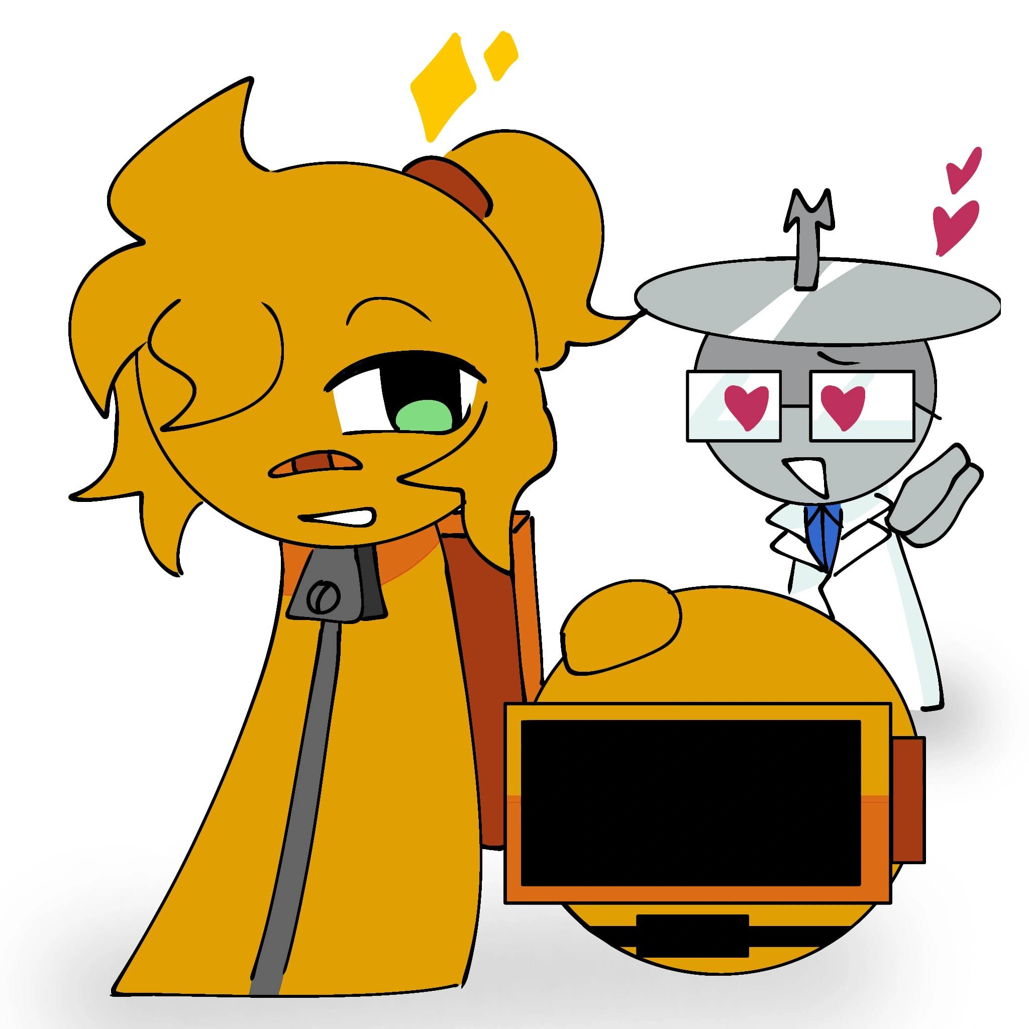 Daily Clurnold - Day 26 | Fandom