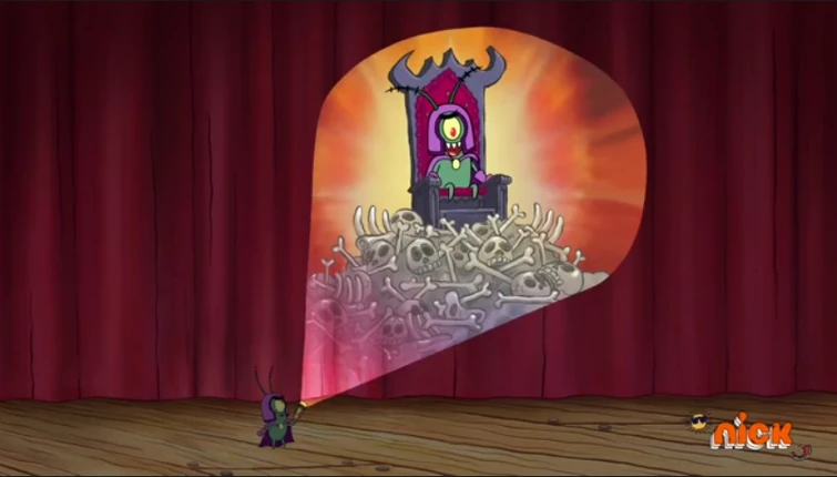 Discuss Everything About Encyclopedia SpongeBobia | Fandom