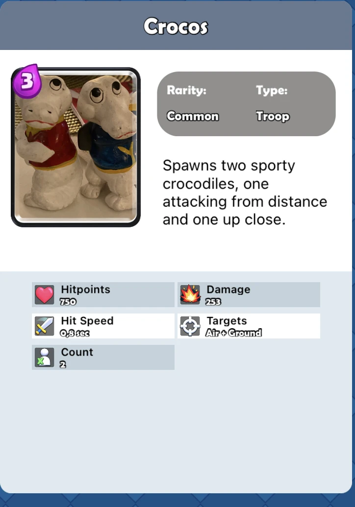 Card idea | Fandom