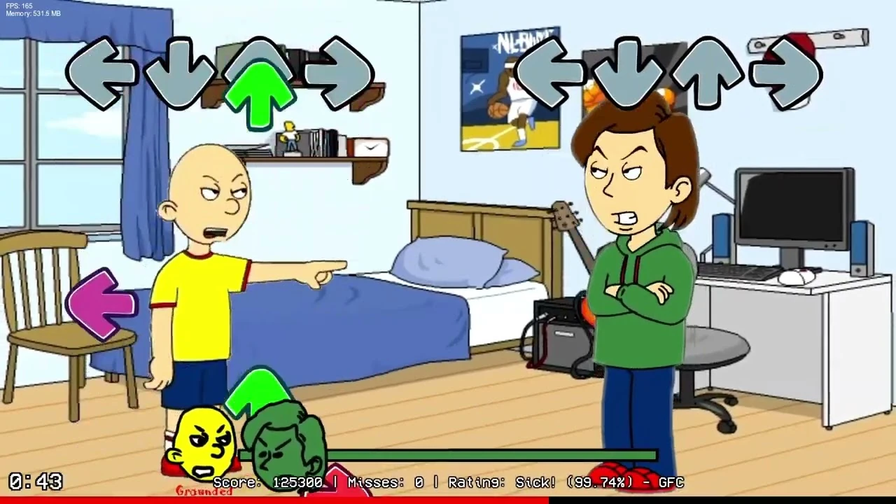 average joke mod with banger music | Fandom