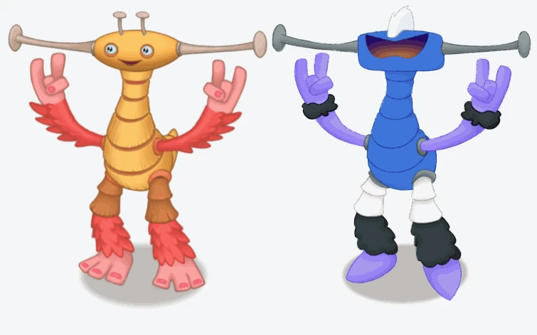 Rare Piplash | Fandom