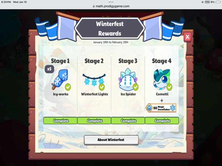 Discuss Everything About Prodigy Game Wiki | Fandom