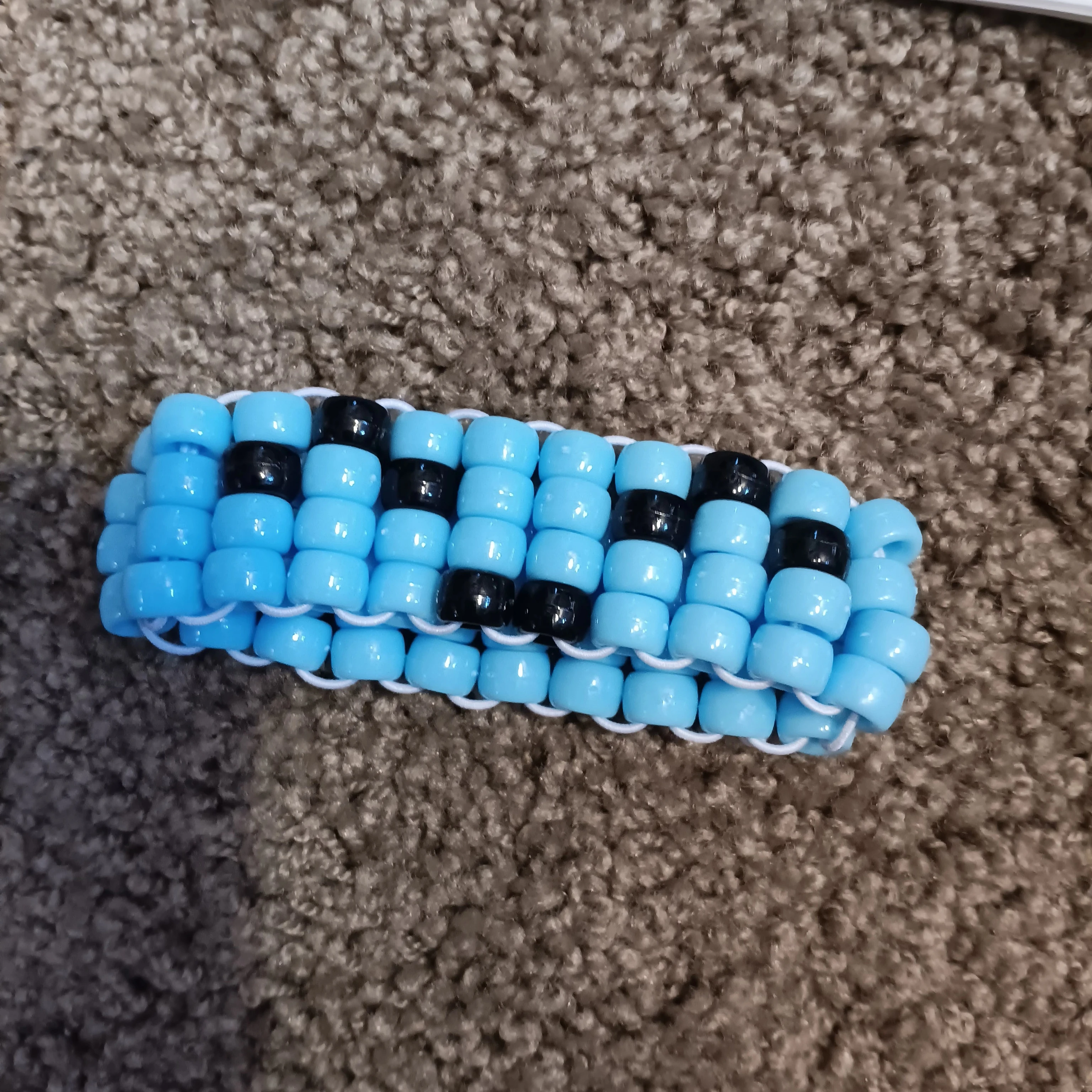bracelety kandi ^_^ | Fandom