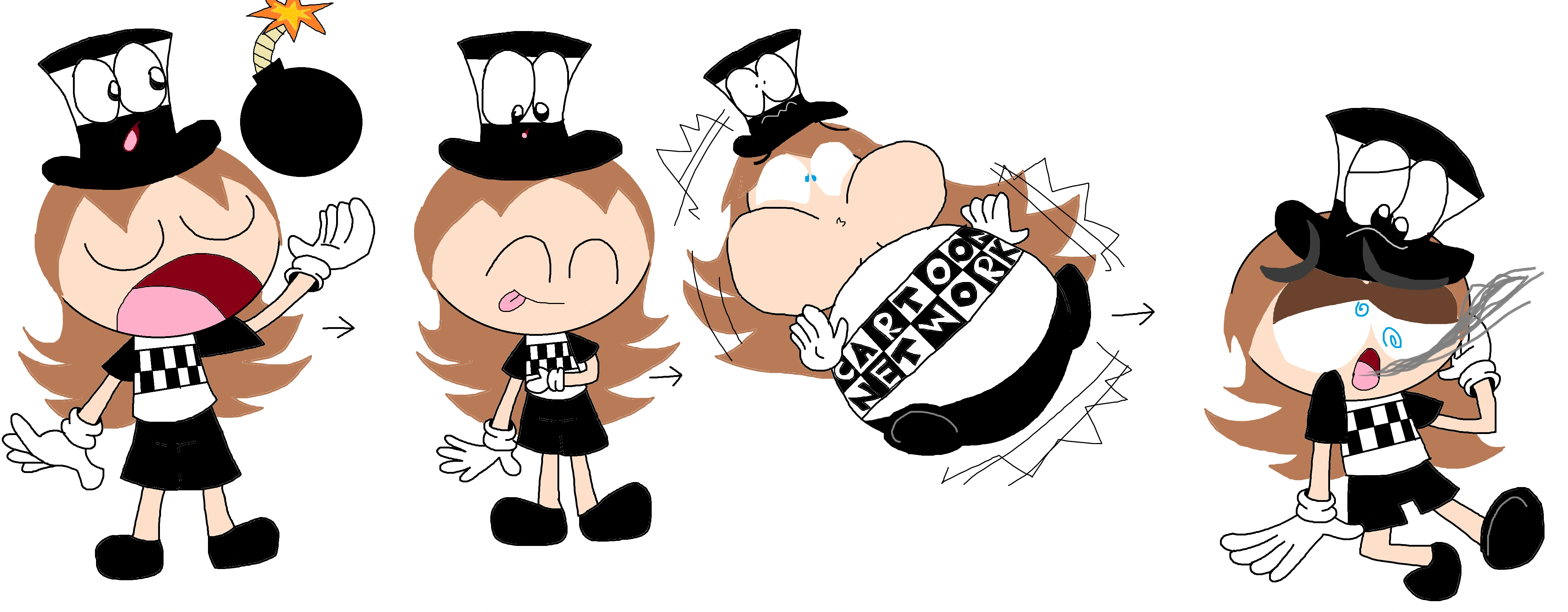 Bomb Swallowing | Fandom