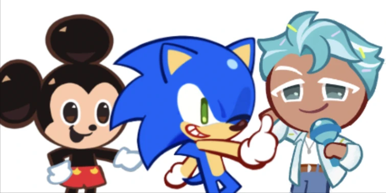 Discuss Everything About Cookie Run: Kingdom Wiki | Fandom