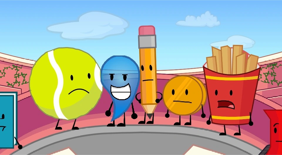 BFDIA 17 LEAKS | Fandom