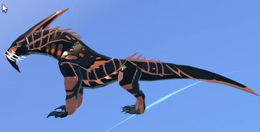 Discuss Everything About Creatures of Sonaria Wiki | Fandom