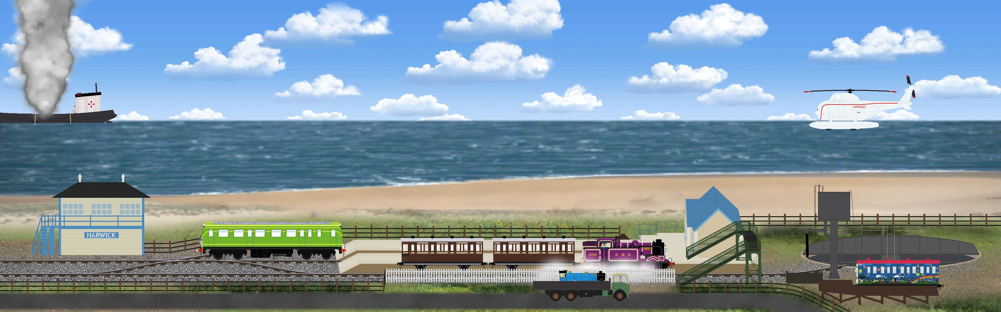 Some random ttte sprites pictures I made guys! | Fandom