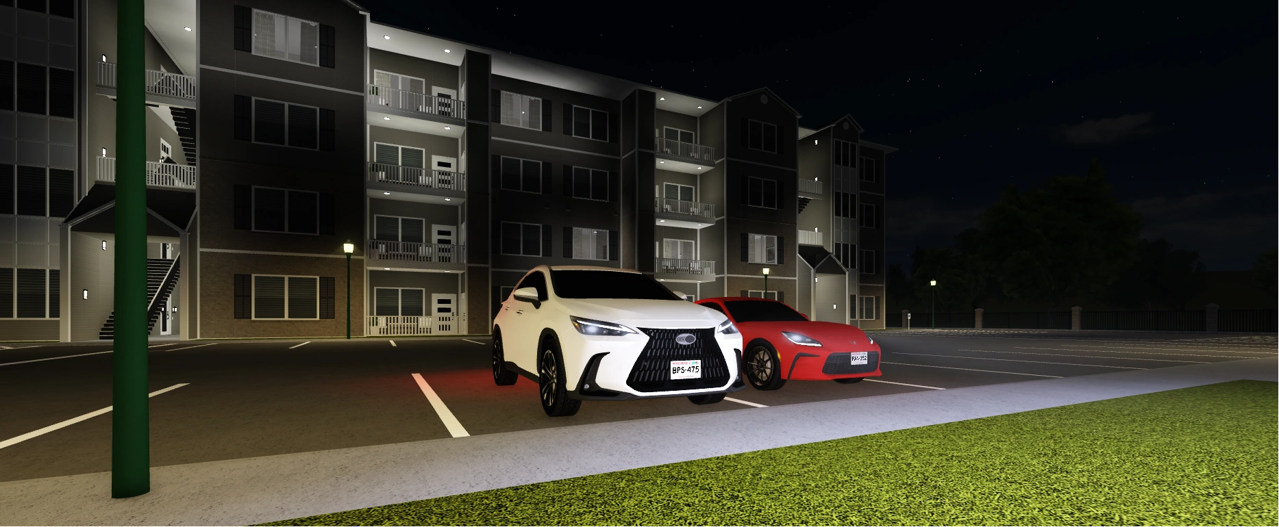 2 of my irl cars in gv | Fandom