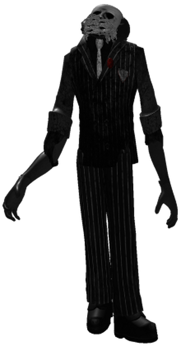 Discuss Everything About The Mimic (Roblox) Wiki | Fandom