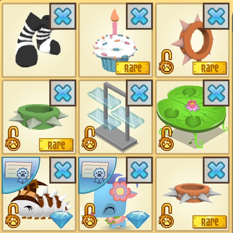 Discuss Everything About Animal Jam Classic Wiki | Fandom