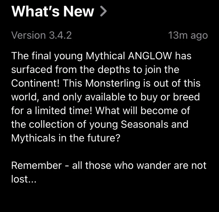 THIS IS ABOUT SEASONALS | Fandom