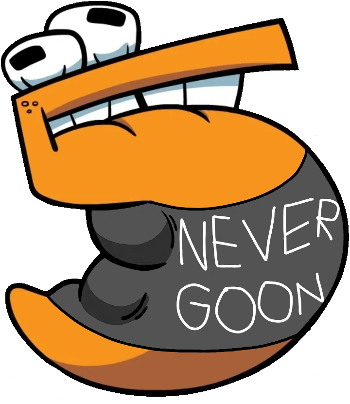 I know this is a frickin’ dead ass hell boring meme from June, but ...