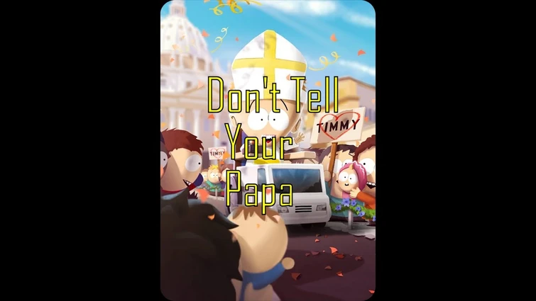 Poppa Timmy sings Starman by David Bowie AI | Fandom