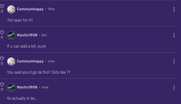 Need help real quick! | Fandom