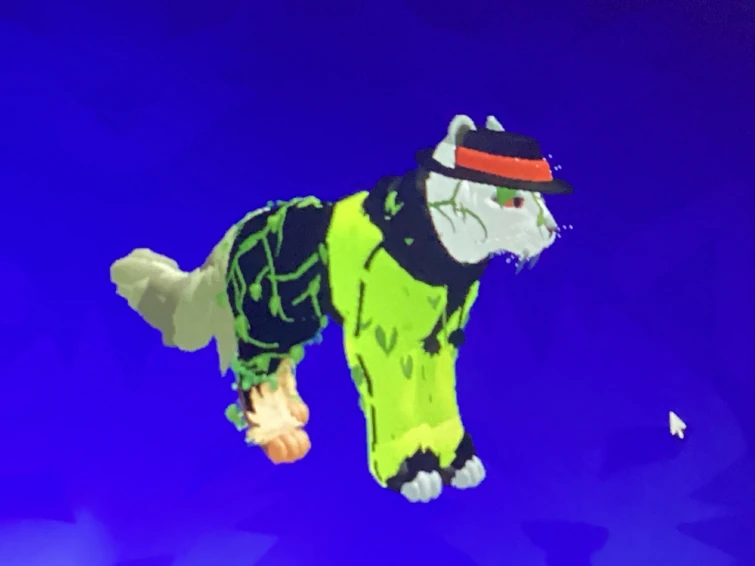 If u play WCUE, pick | Fandom