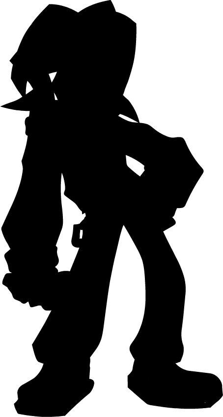 WHO'S THAT POKEMON FNF Version | Fandom