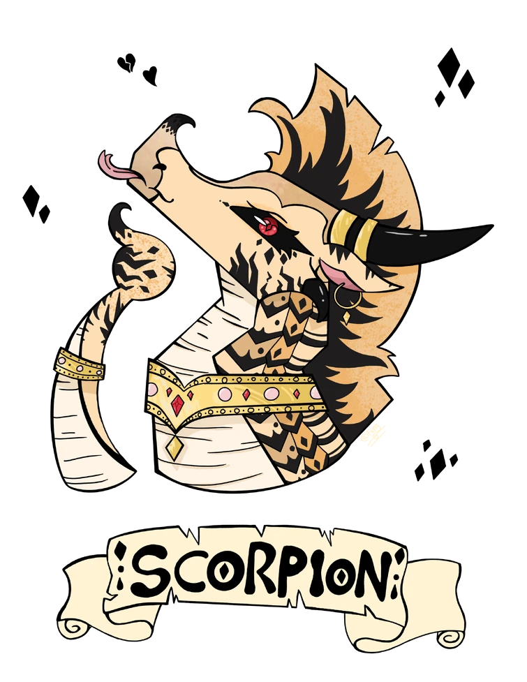 Discuss Everything About Wings of Fire Wiki | Fandom