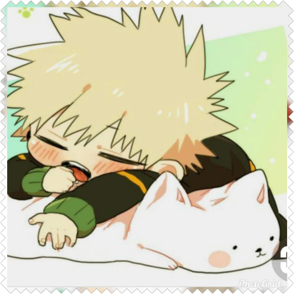 Cute baku child | Fandom
