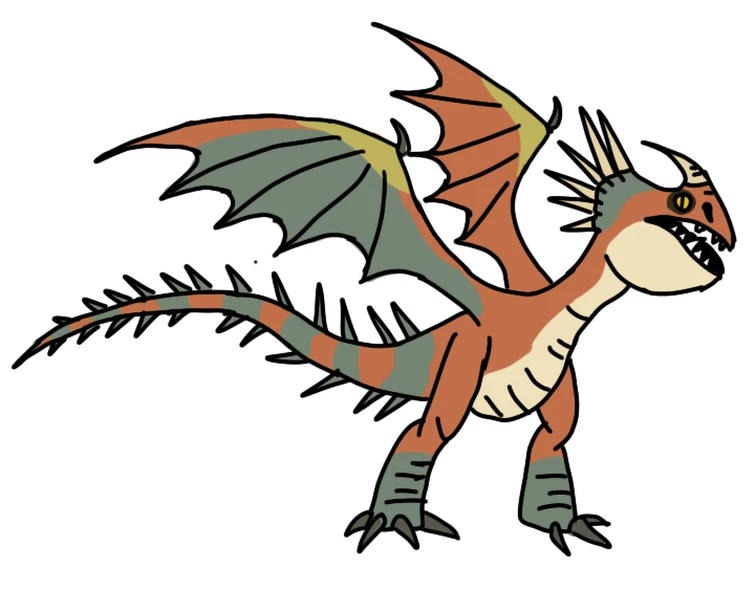 Discuss Everything About How to Train Your Dragon Wiki | Fandom